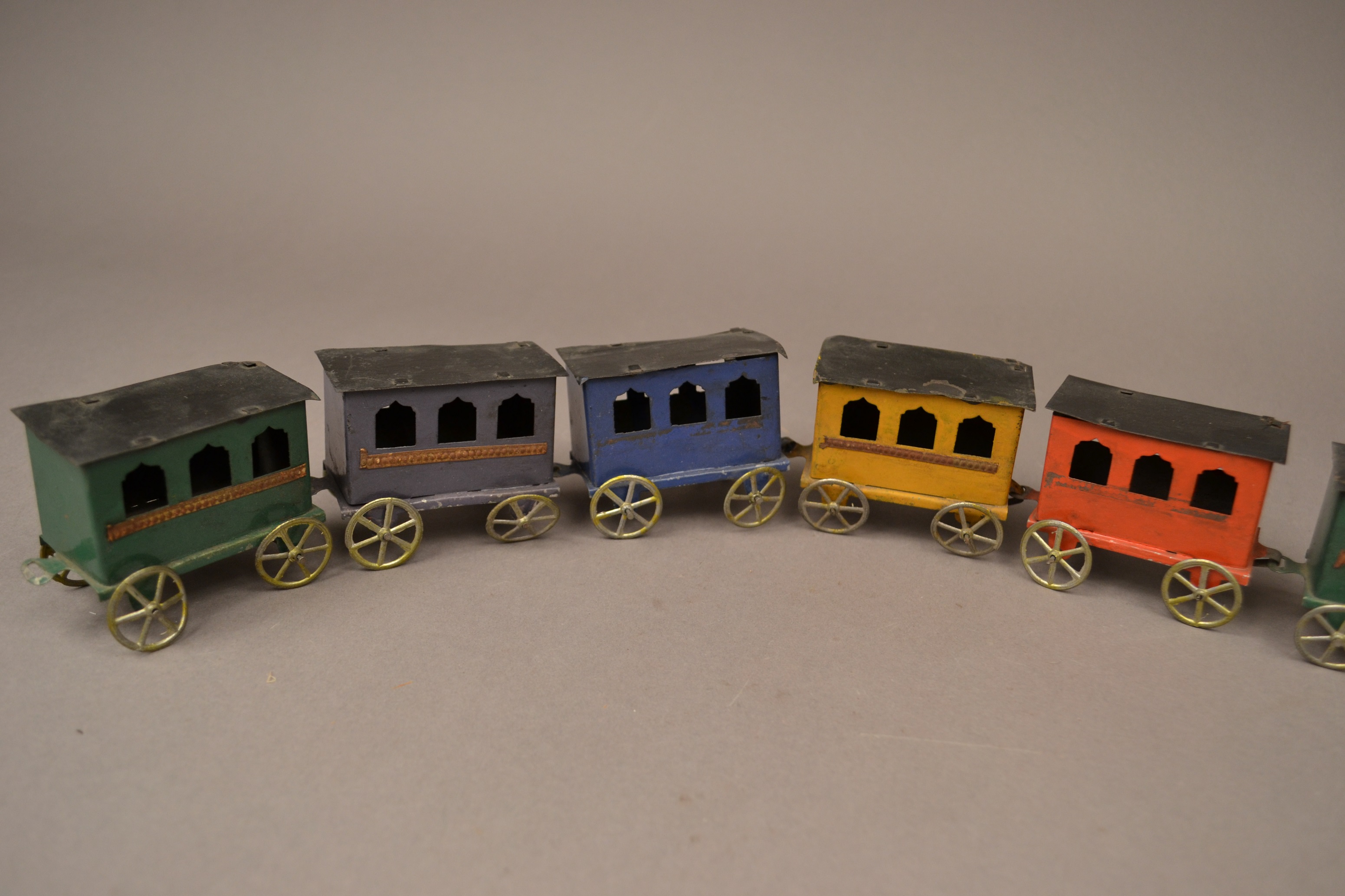 The Victorian Era Play (1837-1901) | Collections | Boston Children's Museum