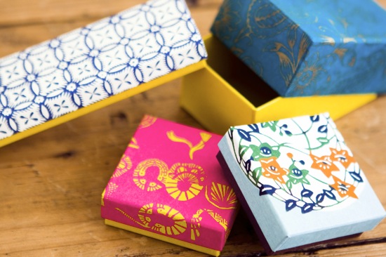 【出張 WORK SHOP】＠ボストン | BOX AND NEEDLE blog