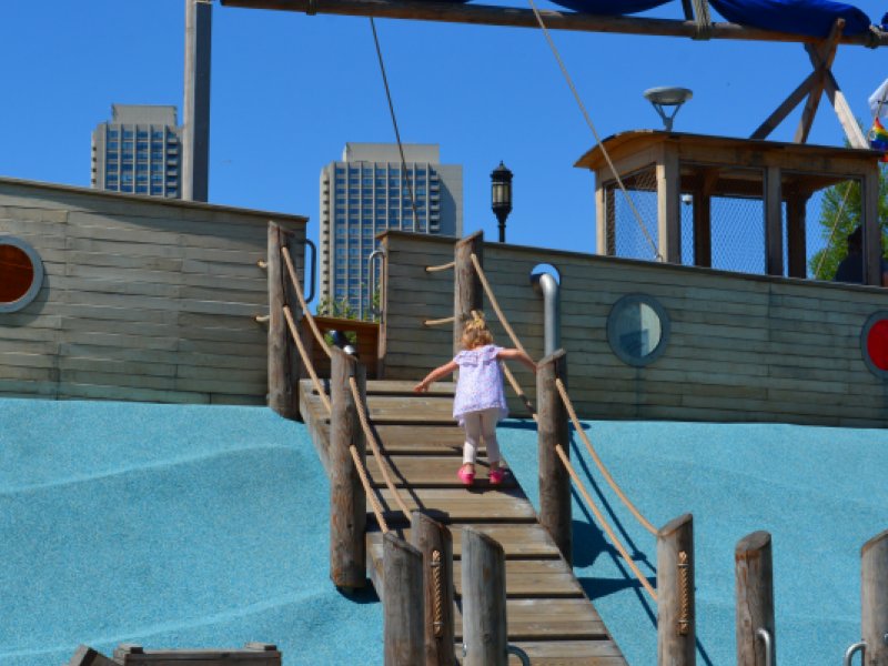 Boston Children's Museum