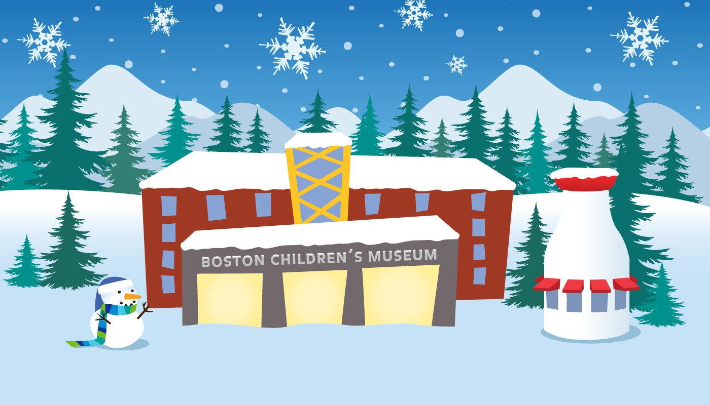 Boston Children's Museum