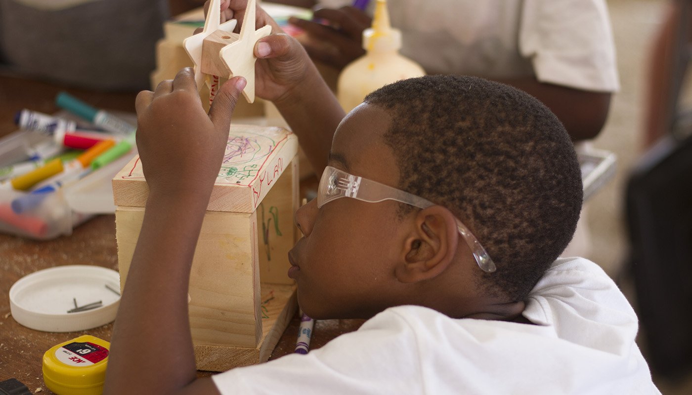 Boston Children's Museum