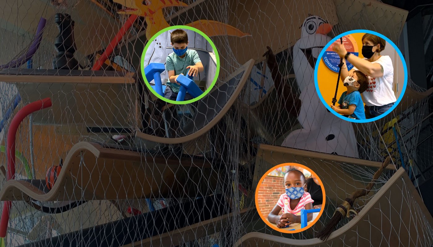 Boston Children's Museum